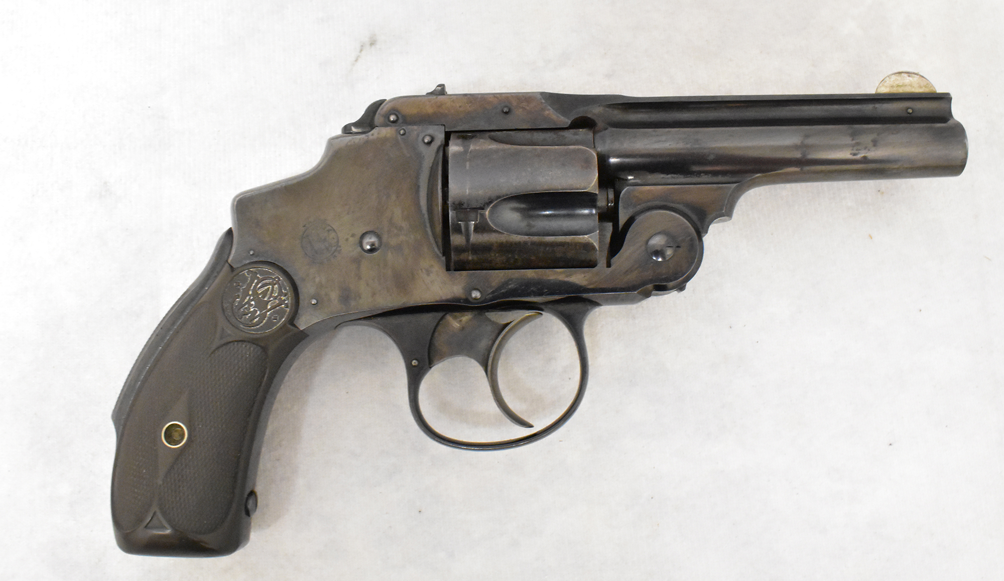 Smith & Wesson ~ Safety "Lemon Squeezer" ~ .32 Auto | Bass Pro Shops